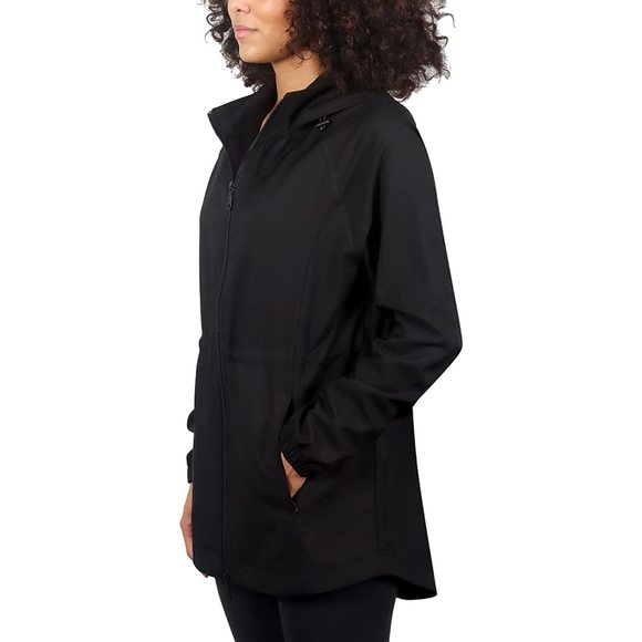 Kirkland Signature | Jackets & Coats | Kirkland Signature Womens Anorak ...